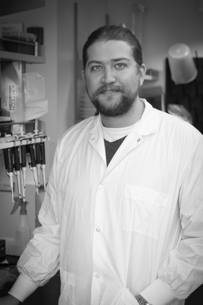 People | the walk lab